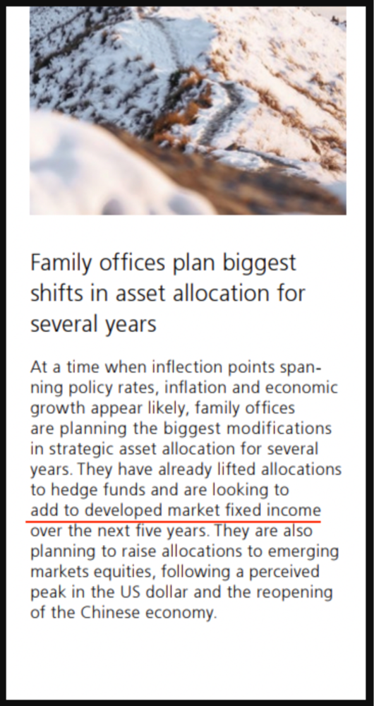 Here S Why The Investment Experts Are Wrong What You Should Do Instead